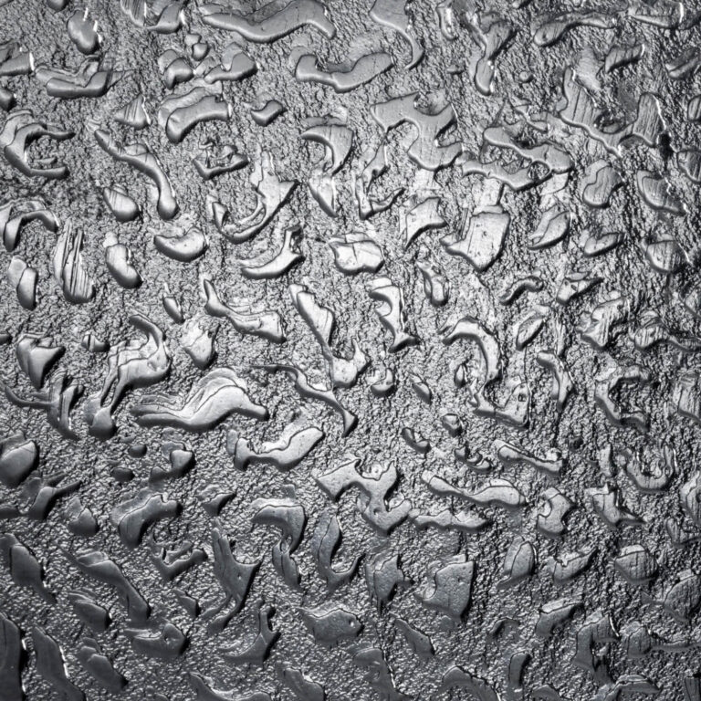 Qué es el aluminio fundido y porqué es ideal para muebles